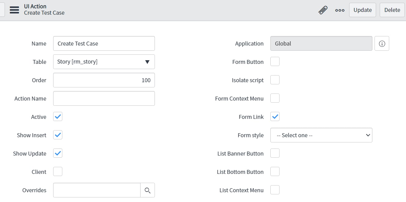 Solved: UI action to open in new window/Tab - ServiceNow Community